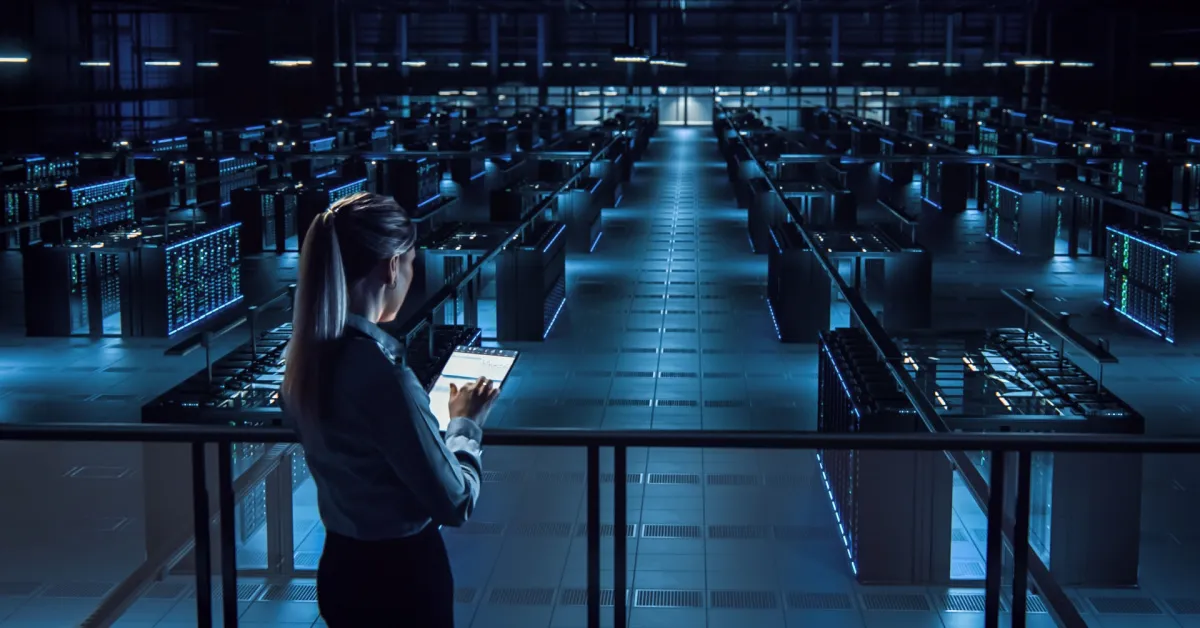 Top 5 things you need to know to automatically deploy 1K bare metal servers